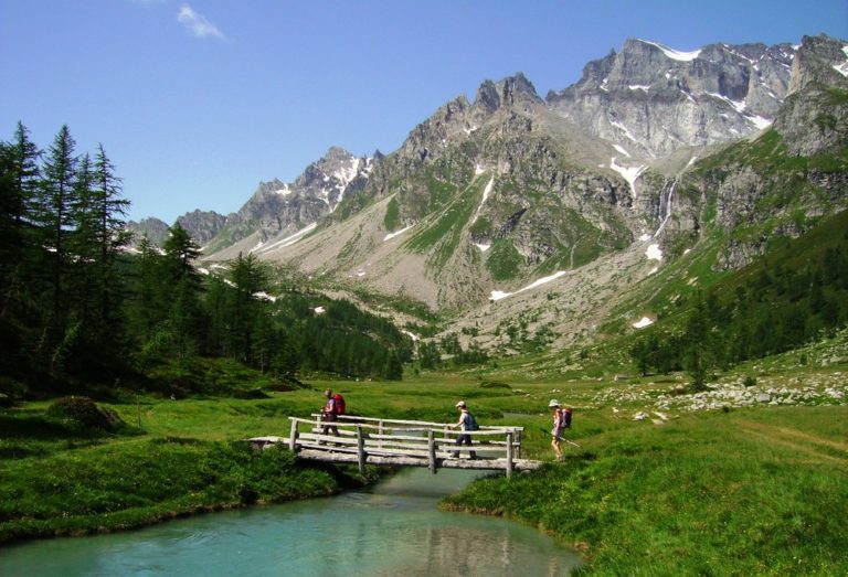 Val d'Ossola. Cosa Fare in Val d'Ossola. Trekking e Natura